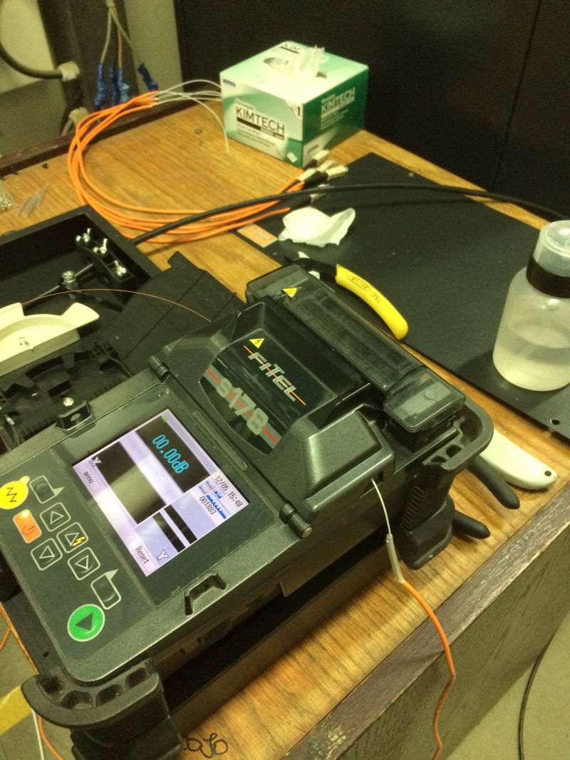 Codelco Ventanas – Fibrok